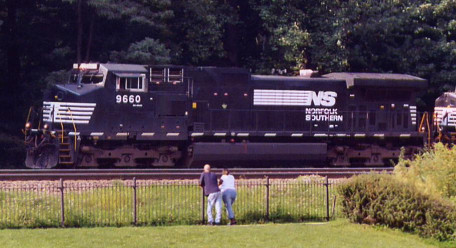 NS 9660